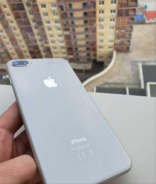 iPhone 8 Plus 64g