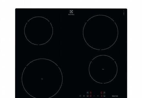 Индукционная плита Electrolux EHH56240IK