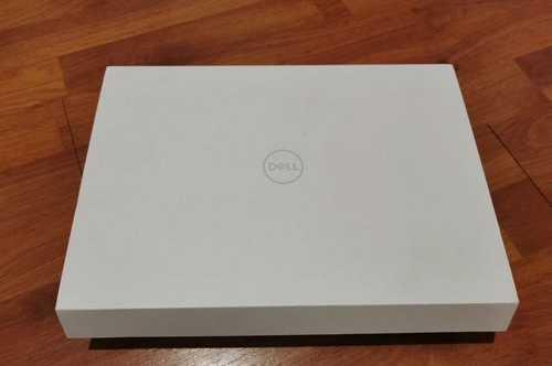 Новейший супертонкий Dell XPS 9300 и 7390