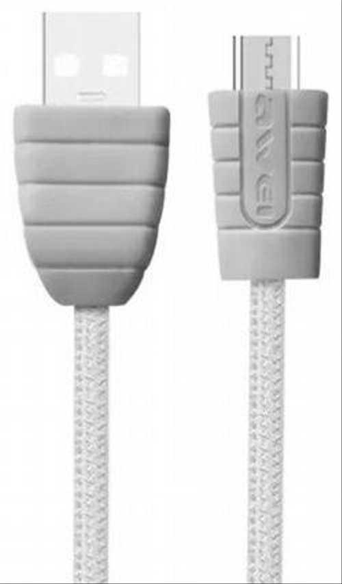 Type-C кабель Awei CL-985
