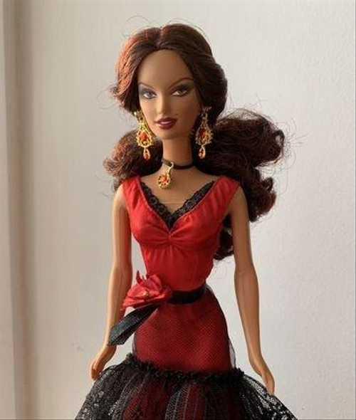 Barbie Spain