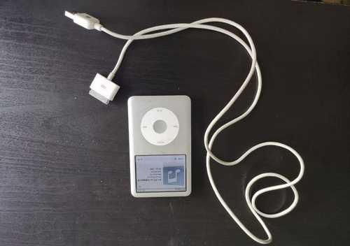 iPod 80 Gb