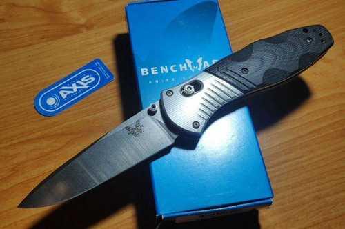 Нож складной Benchmade 581