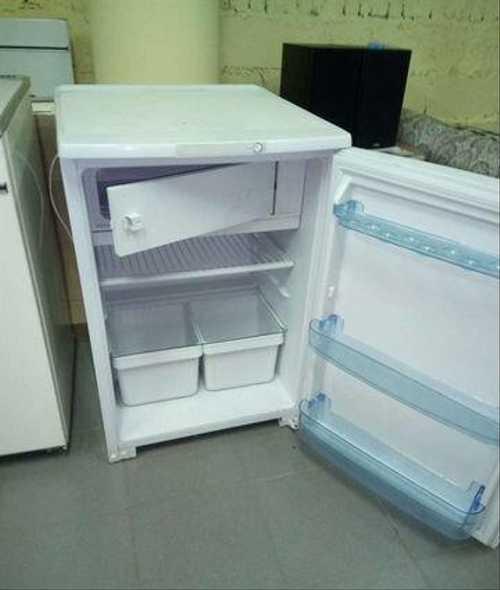 Холодильник бу Бирюса 8с