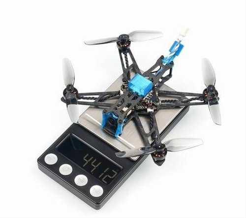Betafpv HX115 LR Toothpick Drone elrs 2.4G
