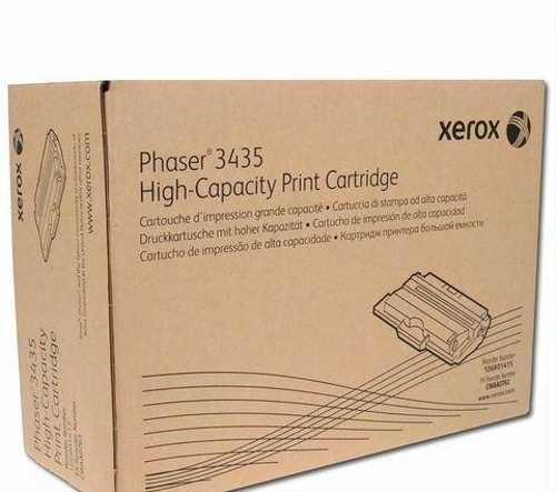 Картриджи Xerox 106R01415