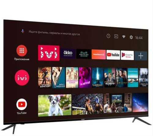 Телевизор Haier 50 4K,Smart tv