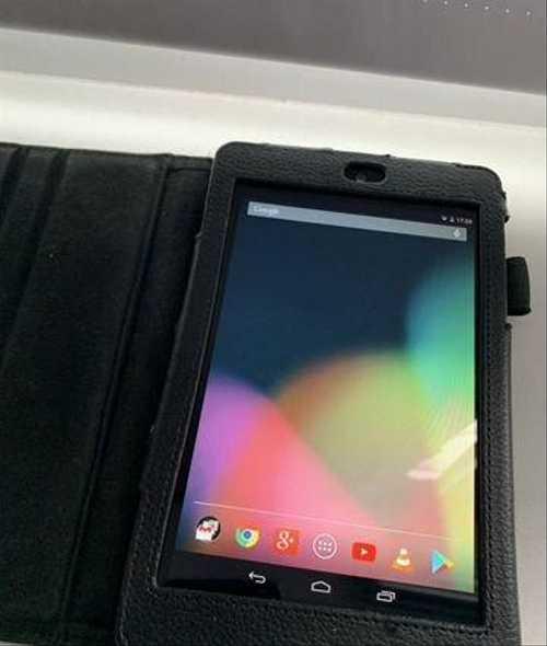 Планшет asus Nexus 7 2012