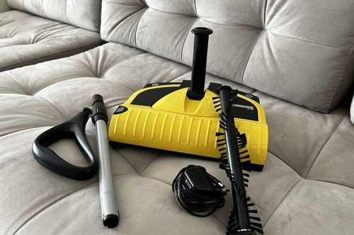 Электровеник Karcher k55 plus