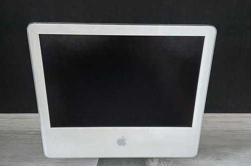 Apple iMac