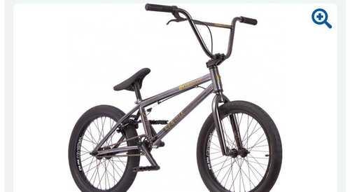 Велосипед BMX KHE Centrix