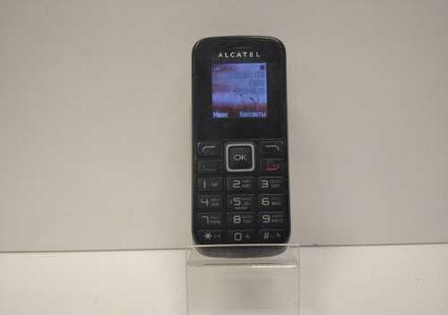 Мобильный телефон Alcatel 1009x