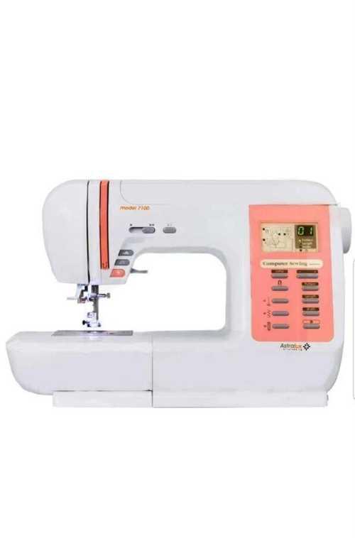 Швейная машина Astralux 7100