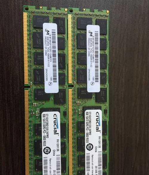 Ddr3 ecc reg