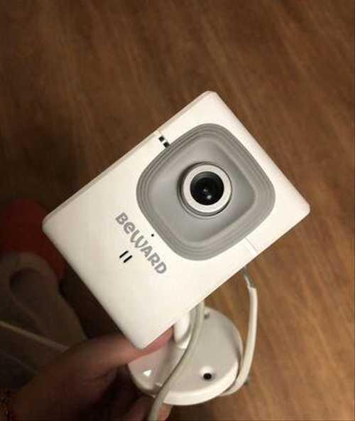 IP- видеокамера beward CD120
