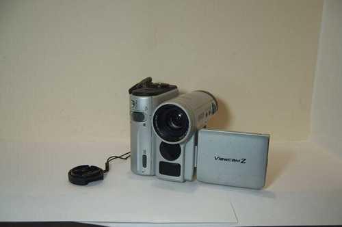 Видеокамера Sharp VL-Z1S