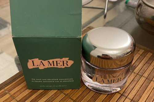 La mer крем