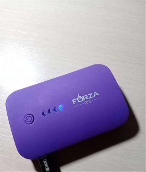 Power bank