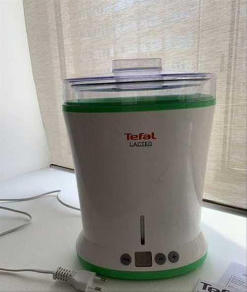 Йогуртница Tefal Lacteo