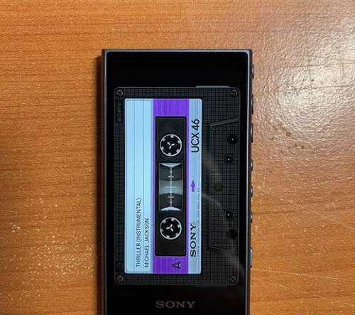 Sony walkman