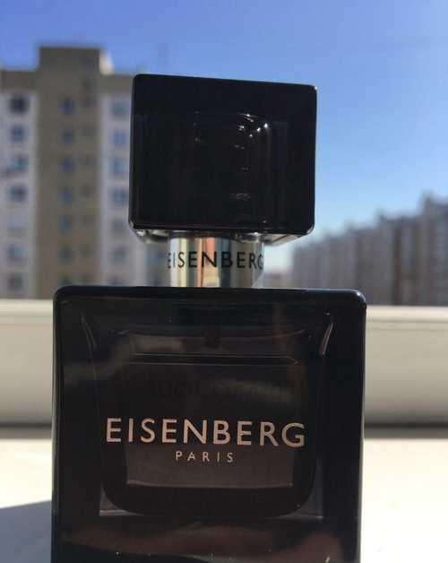 Парфюм мужской Eisenberg Diabolique homme 30 ml