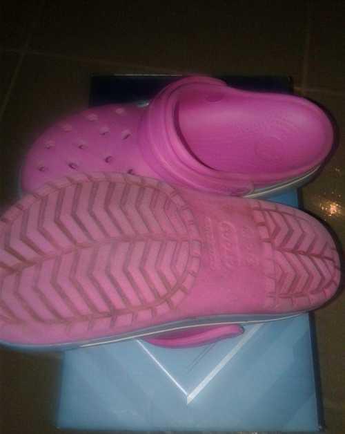 Crocs Кроксы