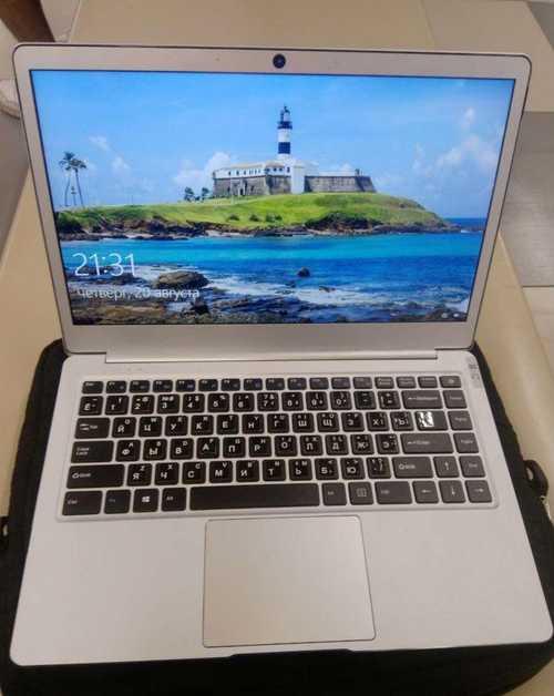 Jumper Ezbook 3l pro