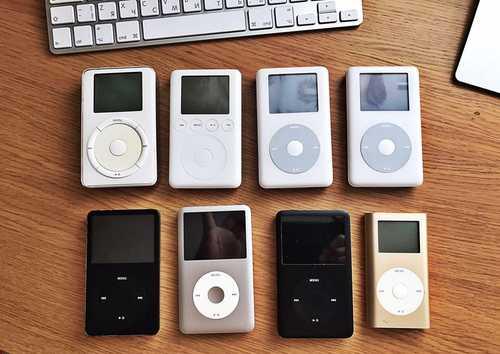 iPod Classic