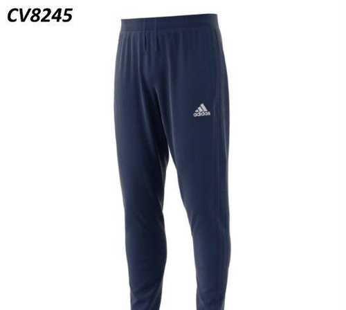 Брюки футбольные adidas climacool condivo CV8245