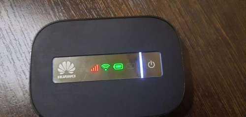 Wifi роутер (3G) Huawei E5151s-2