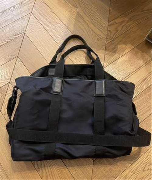 Спортивная сумка Massimo Dutti