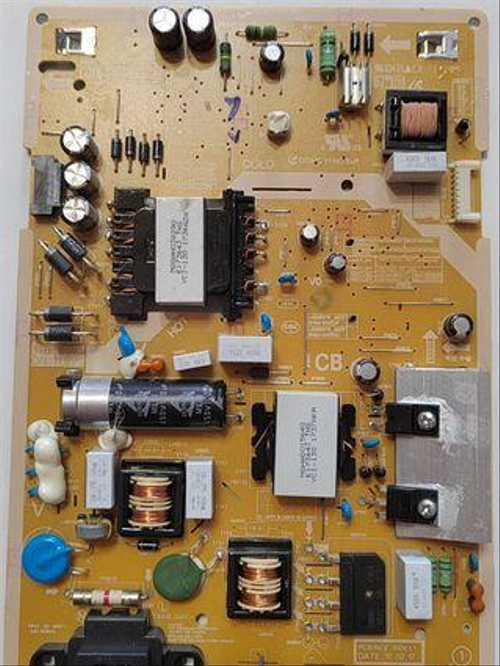 Блок питания Samsung BN44-00852F L48msfr MDY ориг