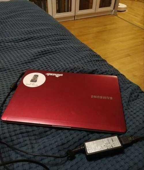 Ноутбук Samsung Notebook