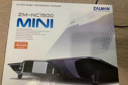 Подставка для охлаждения ноутбука Zalman