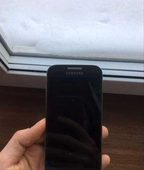 Смартфон SAMSUNG Galaxy S4 mini GT-I9190