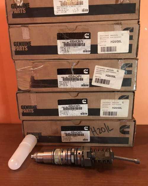 Форсунка Cummins ISX 4954434