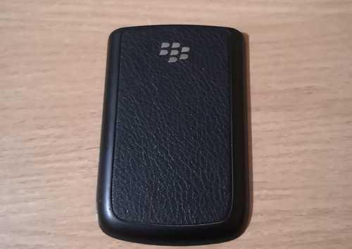 Крышка BlackBerry 9700