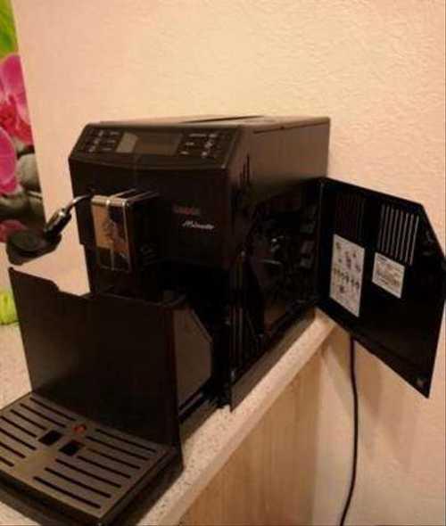 Кофе машина Fujima в отличном состоянии