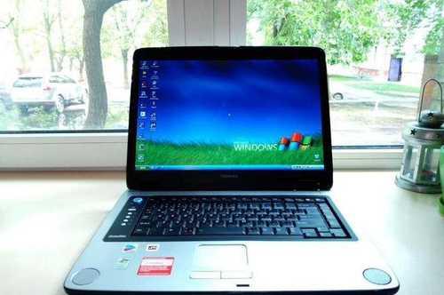Ноутбук Toshiba Satellite M35X-S111