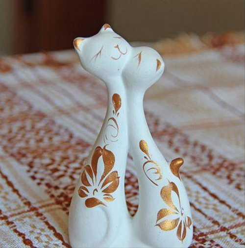 Статуэтка Кошки