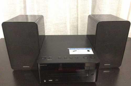 Музыкальный центр onkyo CR-245BT