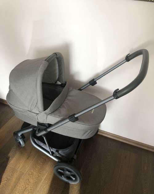 Коляска Easywalker Harvey 2 в 1