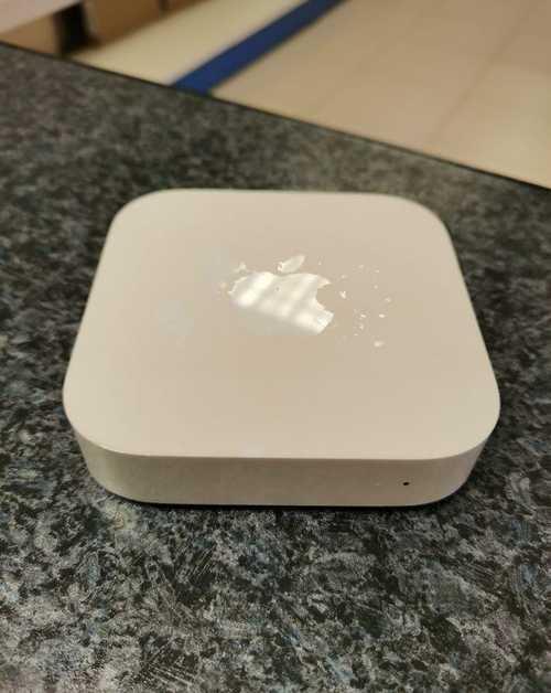 Apple Airport Express (2-го поколения) рст