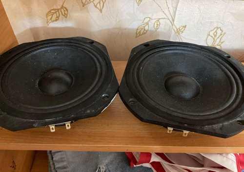 Колонки момо виолет 716