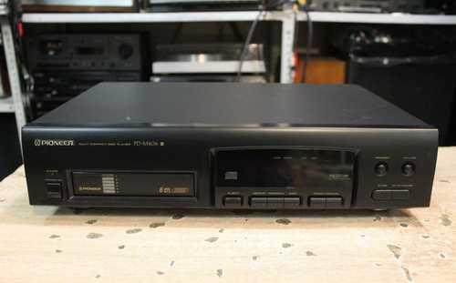 CD чейнджер Pioneer PD M 406