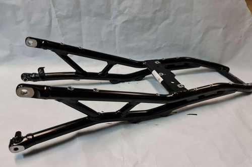 Bmw S1000RR K67 Подрамник Black 46 51 8 359 991
