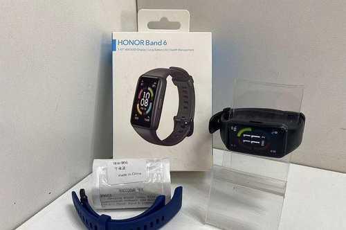Фитнес-браслеты Huawei Honor Band 6