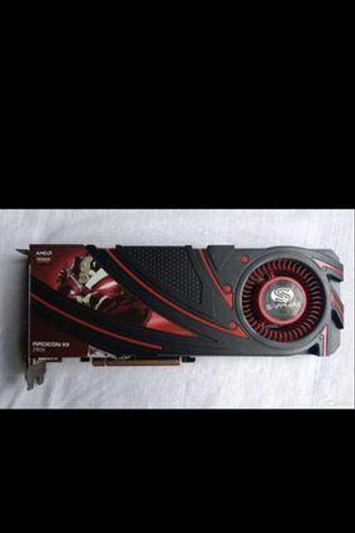 Ati radeon r9 290x 4Gb 512bit