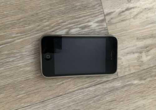 iPhone 3G 8 GB
