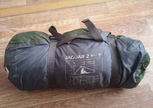 Палатка Jaguar 2 Сплав